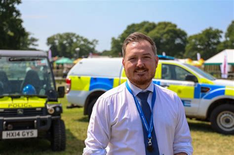 Home Hampshire Police And Crime Commissioner