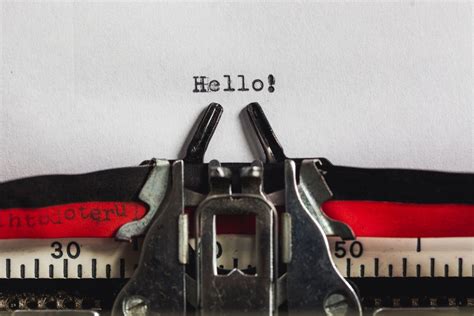 the attitude of writing matthew gorzelinski