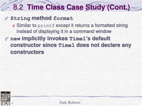 Ppt Object Oriented Programming Using Java Class Instance Variables
