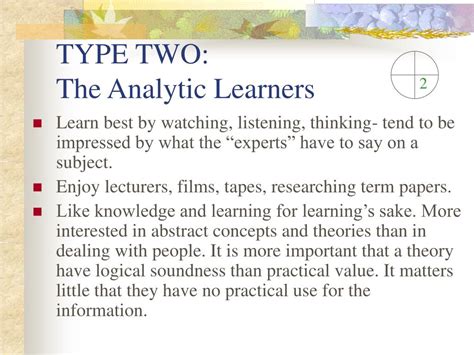 Ppt Learning Styles And Team Dynamics Powerpoint Presentation Free