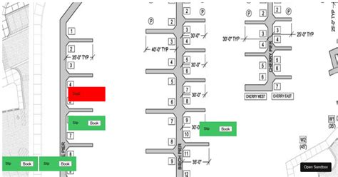 Leafletmarkercluster Examples Codesandbox