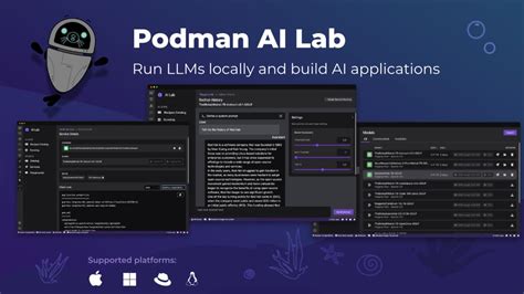 Red Hat Announces Podman Ai Lab Ken Johnson