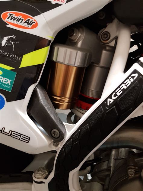 Wp Shock Bladder Tech Help Race Shop Motocross Forums Message Boards Vital Mx