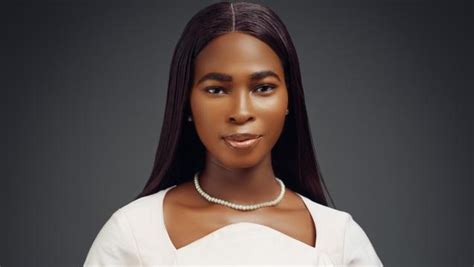 Next Gen Leader Boluwatife Sofola United Way Worldwide