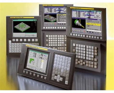 Fanuc Cnc Controller Tc Mc Td Md At ₹ 100000 Fanuc In Chennai Id
