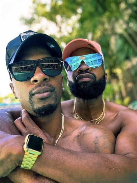 Black Bromance