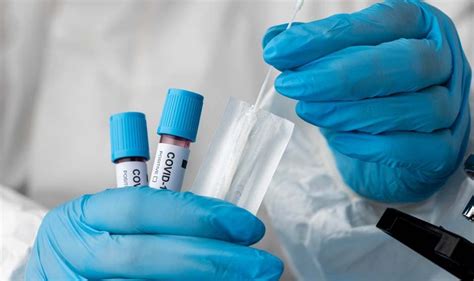 Is The Ba2 Subvariate In Ómicron As Contagious As Measles Infobae