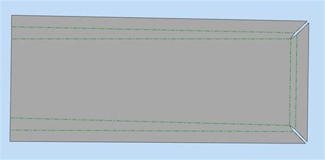 Solved Sheet Metal Autodesk Community