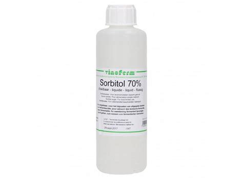 Sorbitol 70% - Bryggol.no - Brygg Øl AS