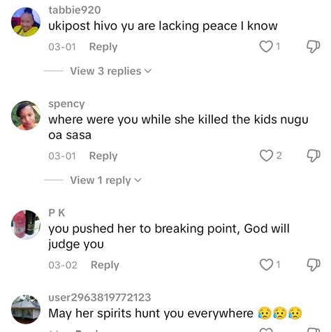 Wamama Hurumieni Huyu Mzee Sex And Relationships Kenya Talk