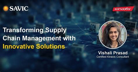 Strategic Agility In Market Navigation With Kinaxis Rapidresponse