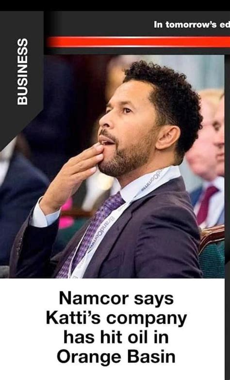 Of Vision Perseverance And Committed Focus Knowledge Katti Has Been My Friend And Brother For