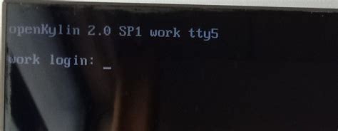 Linux系统切换控制台的方法 Linux控制台 Csdn博客