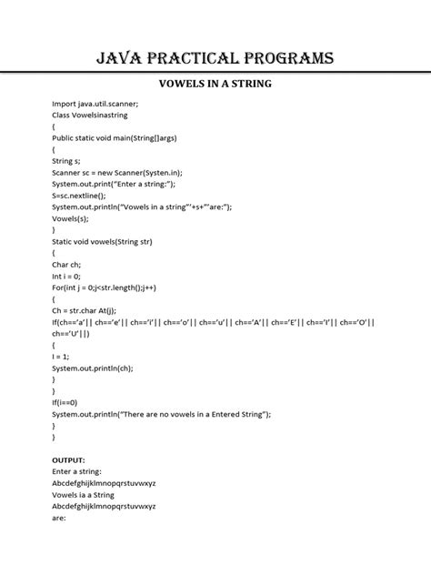 Sem2java Pdf Computer Programming Software Engineering