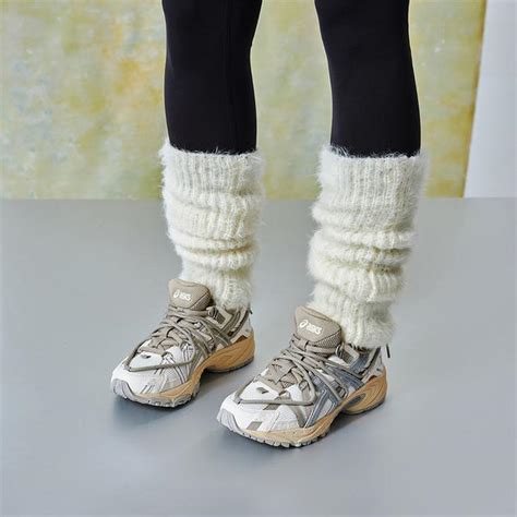Кроссовки Asics Gel Kahana купить в Москве | Гель Кохана, цена в ...