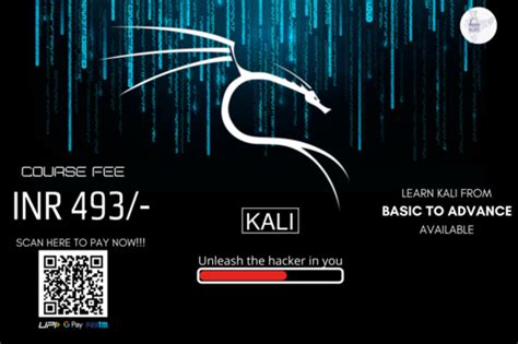 Kali Linux Training In India Kali Linux Course In India ICSS