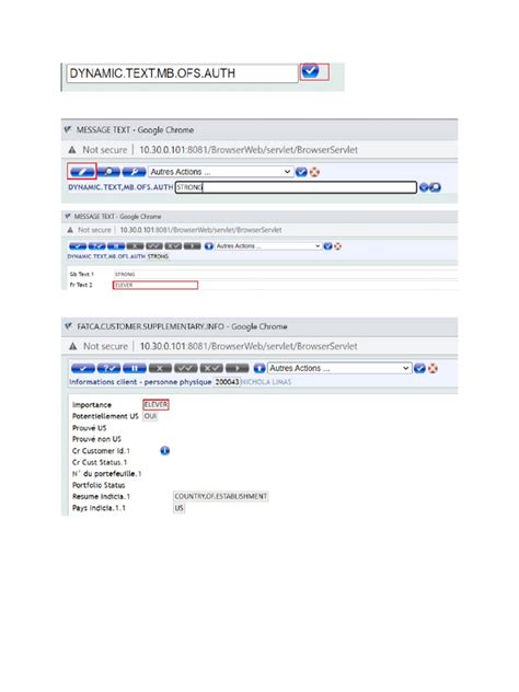 Dynamic Text Pdf
