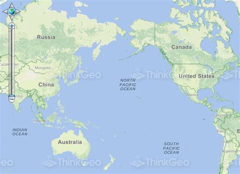 map suite mvc edition sample applications thinkgeo gis software