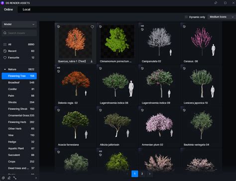 what s new in d5 render 2 4 news d5 render forum