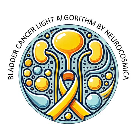 Bladder Cancer Light Algorithm Neurocosmica