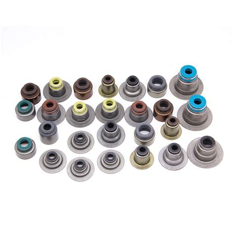 Engine Valve Stem Oil Seal Manufacturers And Suppliers China Customized Products Price Swks