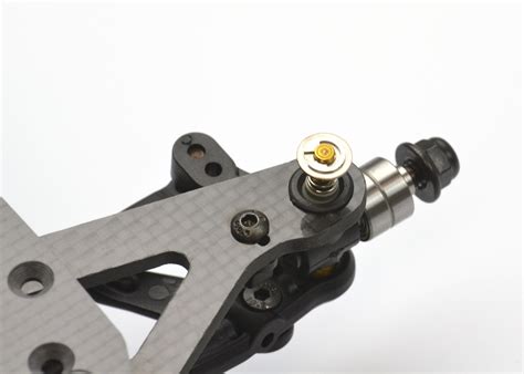 Exotek F Ultra R Th Scale Formula One Complete Car Rolling