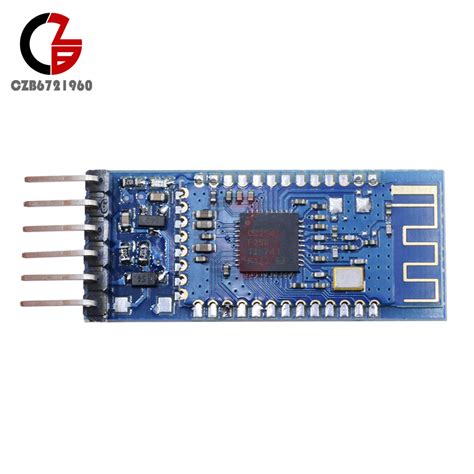hm 10 ble cc2541 cc2540 bluetooth 4 0 serial wireless uart transceiver