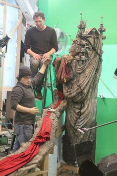 Puppets Effects And Movie Game Props Ideas Game Props Puppets