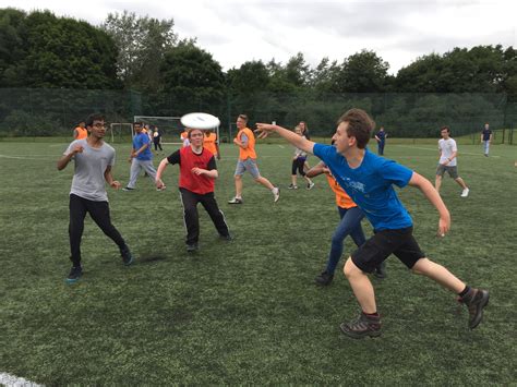 Sutton Trust Summer School In Classics And Ancient History