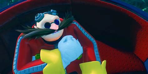 The Greatest Rivalries In Sonic History