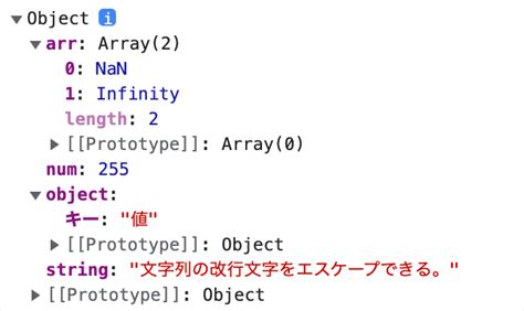 コメントなどが書けるjson5の読み込みなどの使用方法 Iwbjp