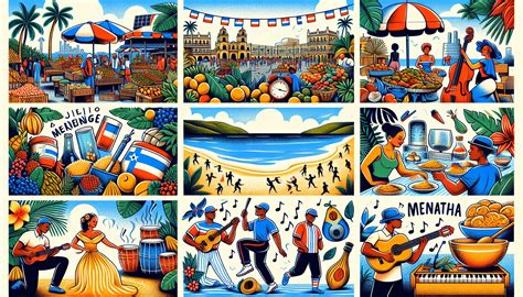 What Is Dominican Republic Known For Culture And Highlights