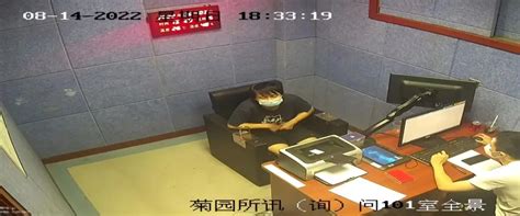 百日行动熟面孔频伸贼手 破小案力护民生 澎湃新闻 The Paper