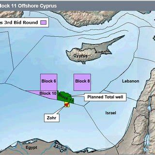 Seismic Cross Section Through Zohr Structure Position Of The Download Scientific Diagram