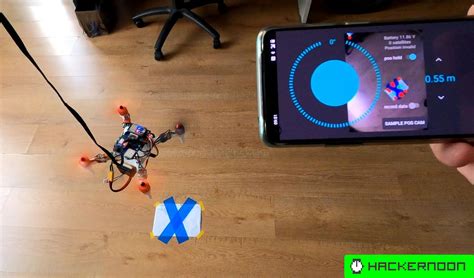 Building A Raspberry Pi Esp32 Drone My First Steps Into Robotics