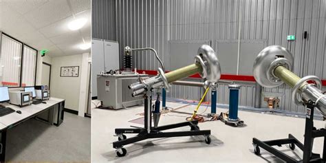 BASEC PHASE 2 Investment Of 1 2 Million In A Fully Equipped BASEC