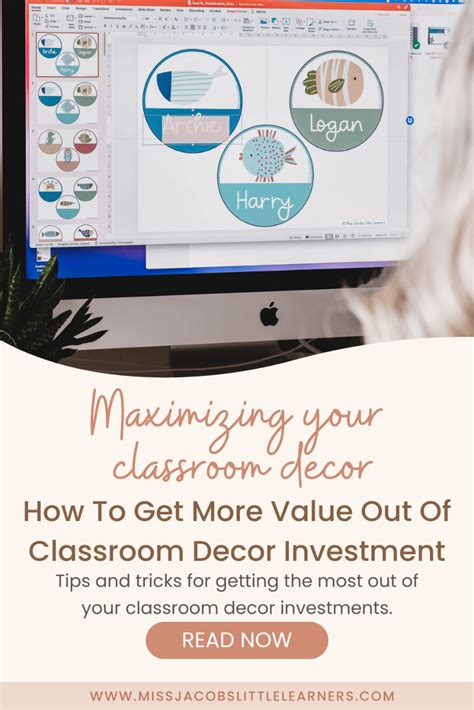 How To Create A Calm Classroom Miss Jacobs Little Learners Miss