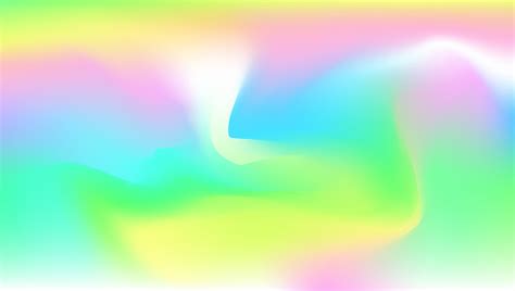 홀로그램 질감입니다 진주빛 그라디언트 반짝이는 홀로그래피 브로셔 레트로 커버 히피 금속 배경 모던 플루이드 무지개 빛깔의 그라디언트 네온 이미지입니다 녹색 홀로그램 텍스처