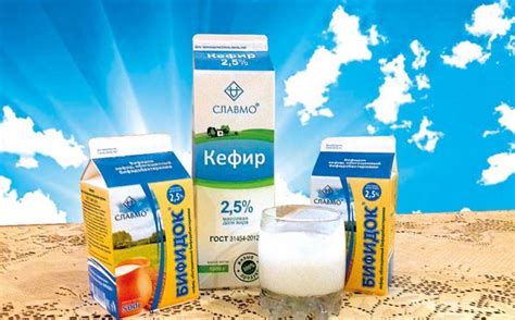 Где можно найти кисломолочные полезные бактерии: продукты и препараты
