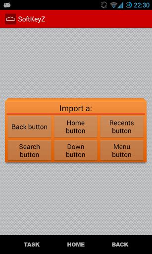 How To Customize On Screen Android Navigation Keys Function With Ease