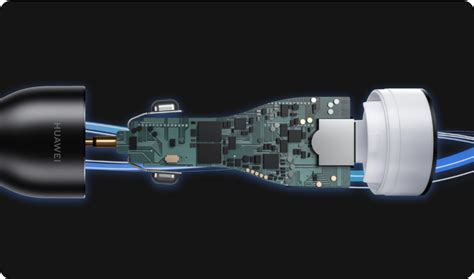 Huawei Superpower Car Charger Max W Huawei Global