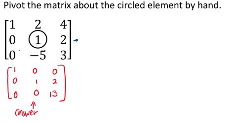solved please answer step by step how to get this answer