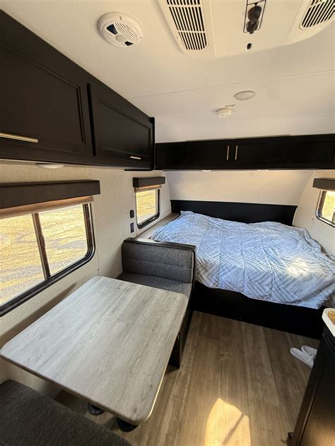 2021 Forest River Cherokee Wolf Pup Travel Trailer In Calgary Ab