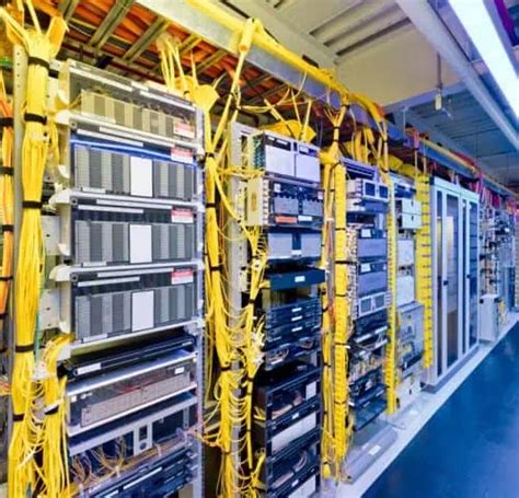 Philadelphia Pennsylvania Data Center 401 North Broad St