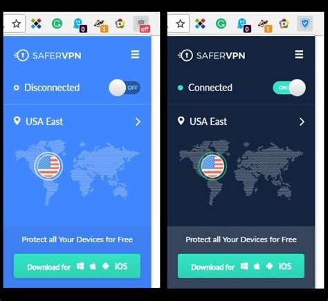Best VPN Extensions For Google Chrome VPN Fan