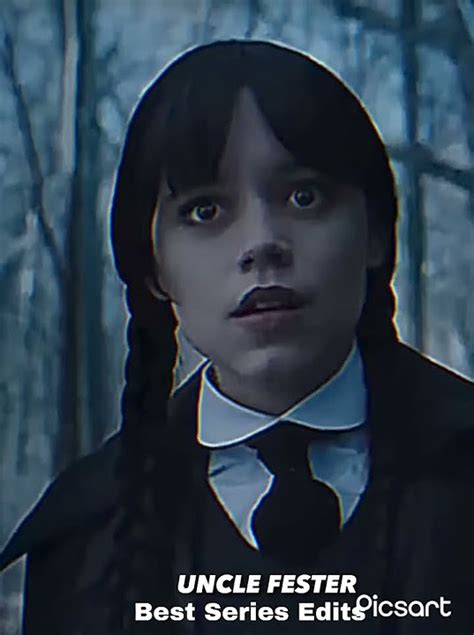 Wednesdays Smilewednesday Addamsthe Series Edits Youtube