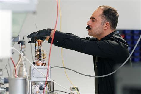Developing Our Single Photon Detector Series
