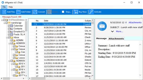 Migrate Zimbra To Thunderbird Desktop Directly Step By Step Guide