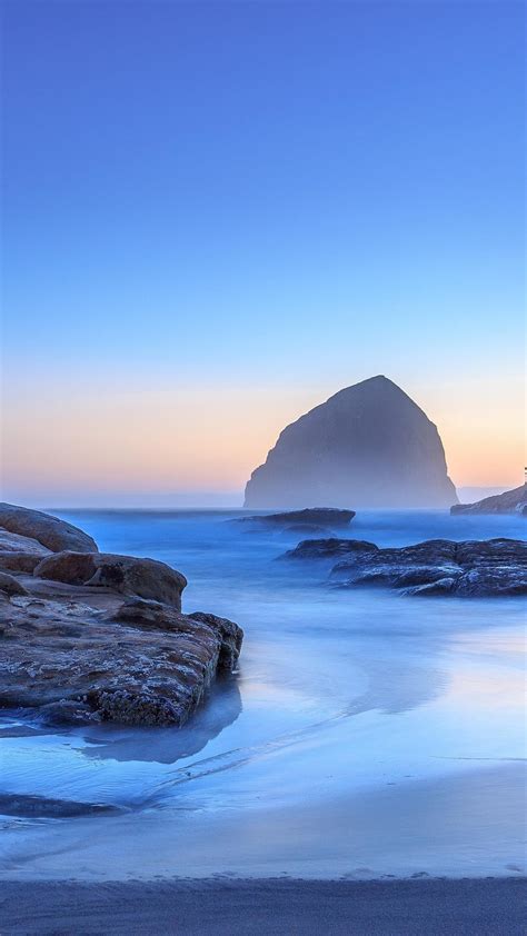 1080x1920 1080x1920 Seascape Nature Sea Hd Beach For Iphone 6 7 8 Wallpaper