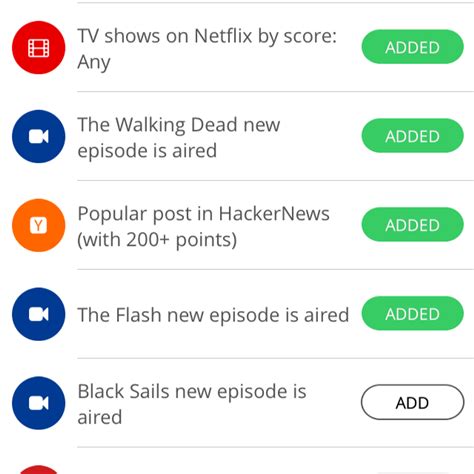 hooks alternatives and similar apps